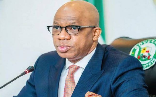 The Wind That Blew Dapo Abiodun’s Rump - Oodua Bulletin