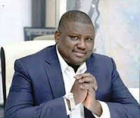 EFCC Secures Conviction Of Former Pension Board Chairman, Maina To ...