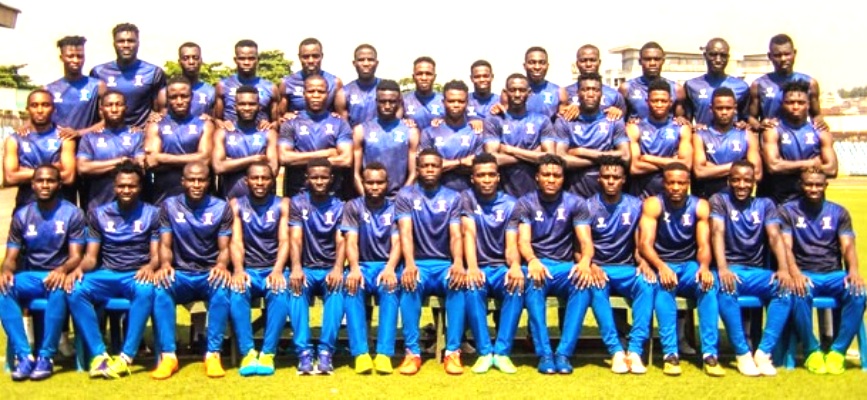 3SC/Remo Clash: 3SC Management Engages Supporters Club On Ways To Curb ...
