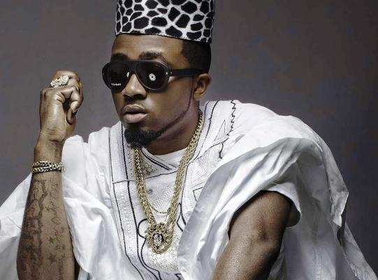 Abduction, Assault: Police Charges Hip-Hop Singer, Ice Prince To Court ...