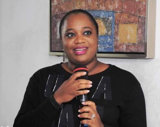 Akwa Ibom Governor, Eno Names Daughter To Succeed Wife As First Lady ...