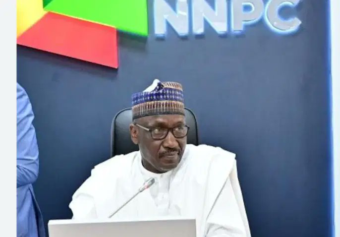 Tinubu Reliefs Kyari, Board Of NNPCL Job, Announces New GCEO, Board - Oodua Bulletin